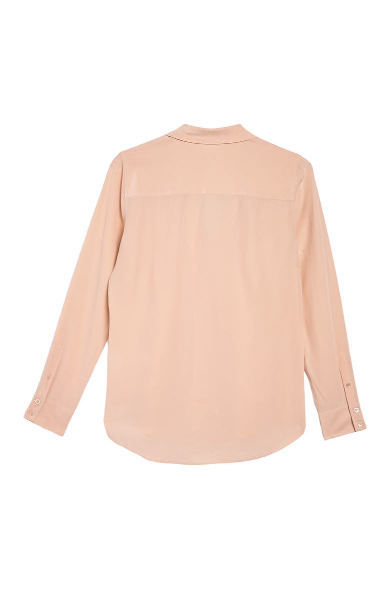 Equipment Adalyn Silk Shirt | Nordstromrack