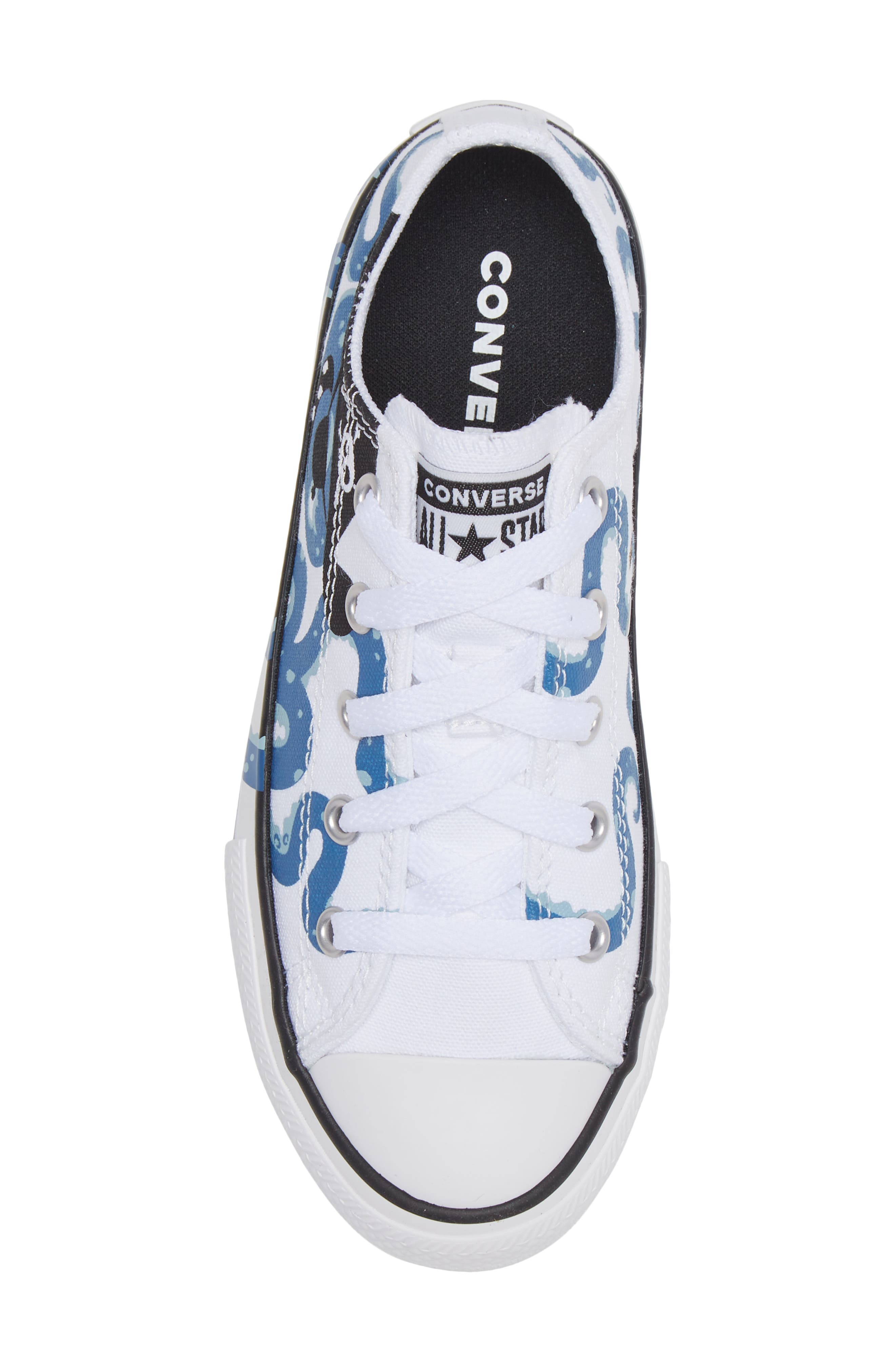 Converse Chuck Taylor® All Star® Ox Octopirate Sneaker | Nordstromrack
