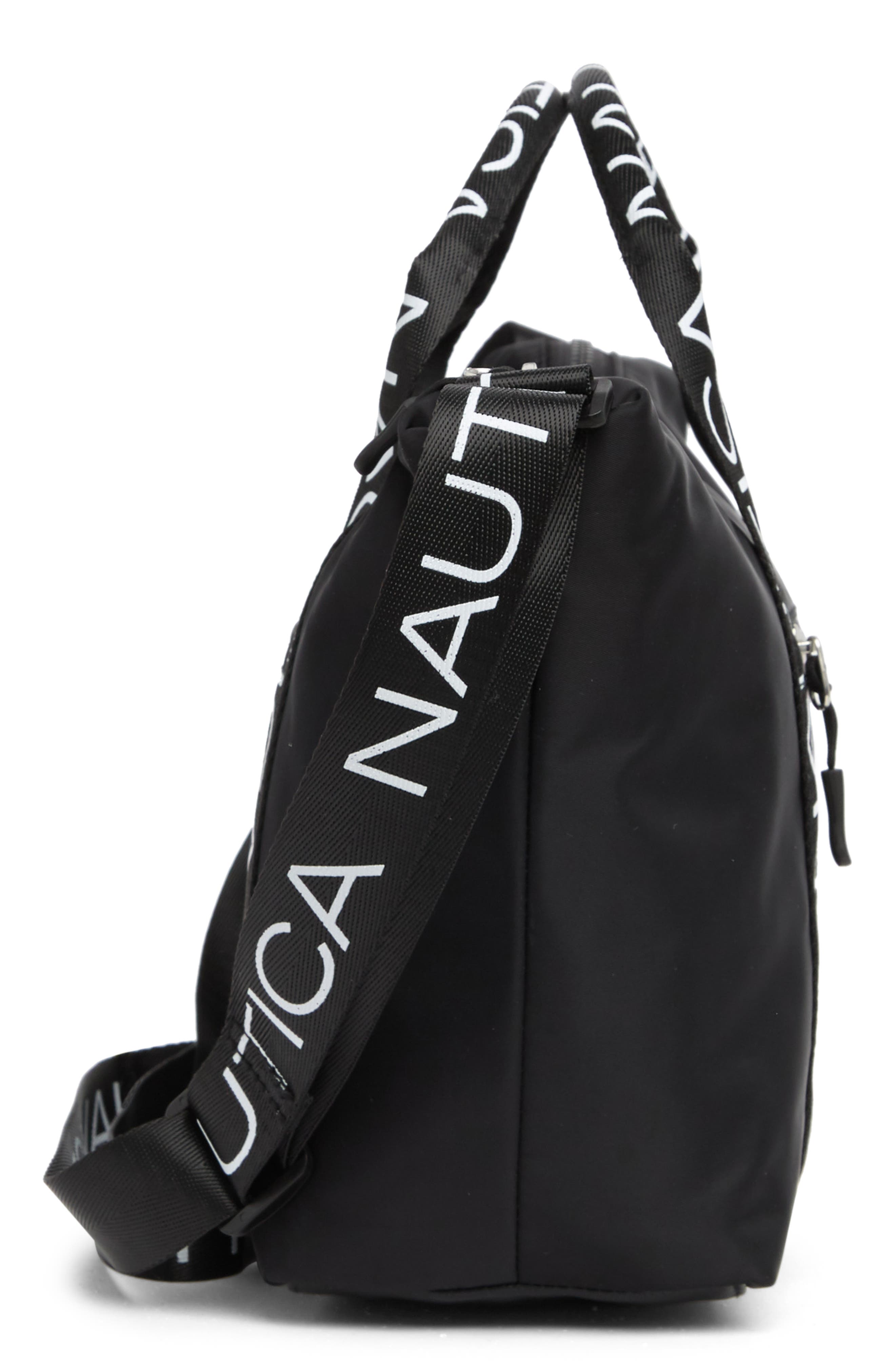 Nautica Bean Bag 2 Satchel Bag | Nordstromrack