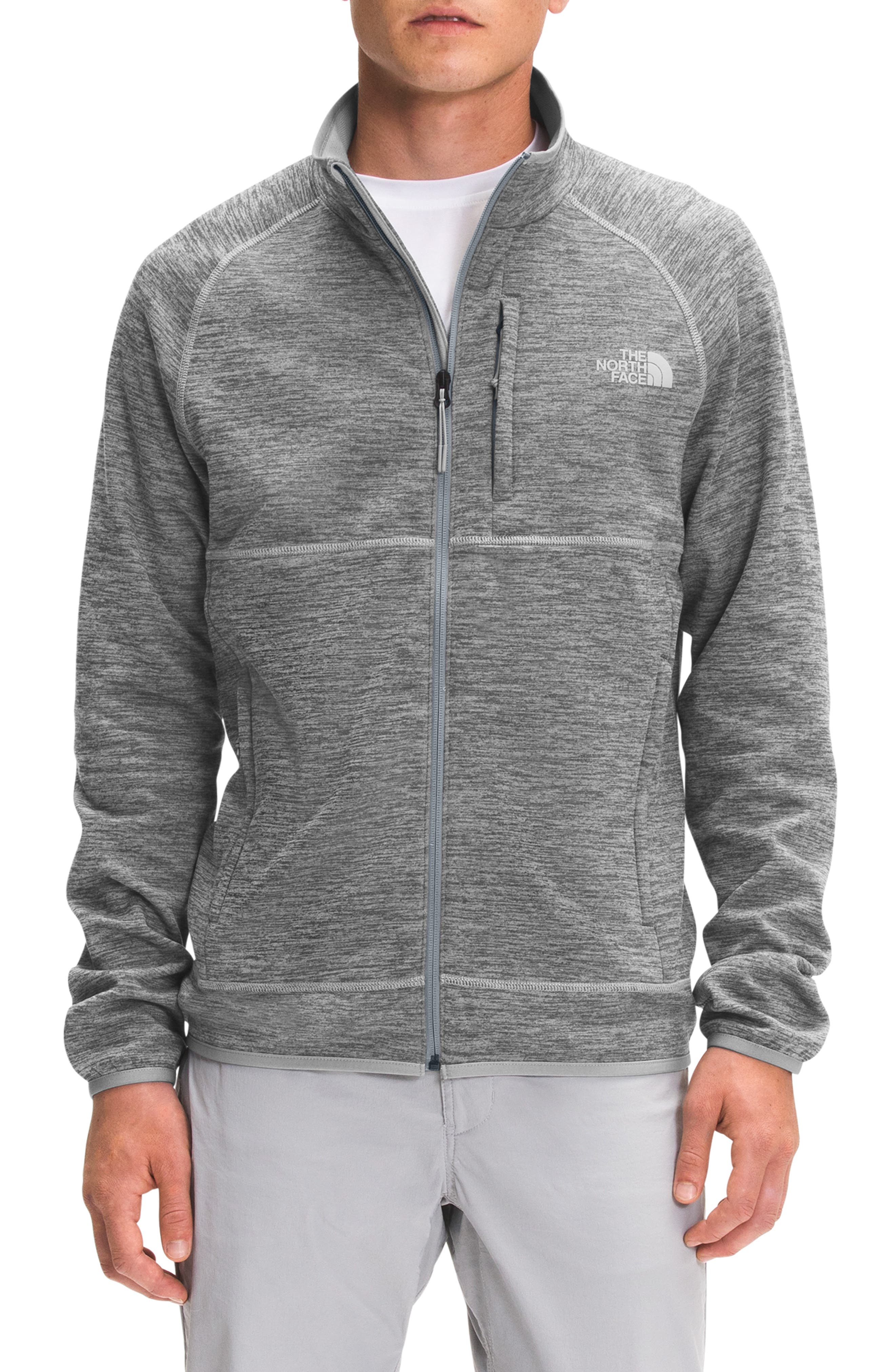 The North Face Canyonlands Fleece Jacket | Nordstromrack