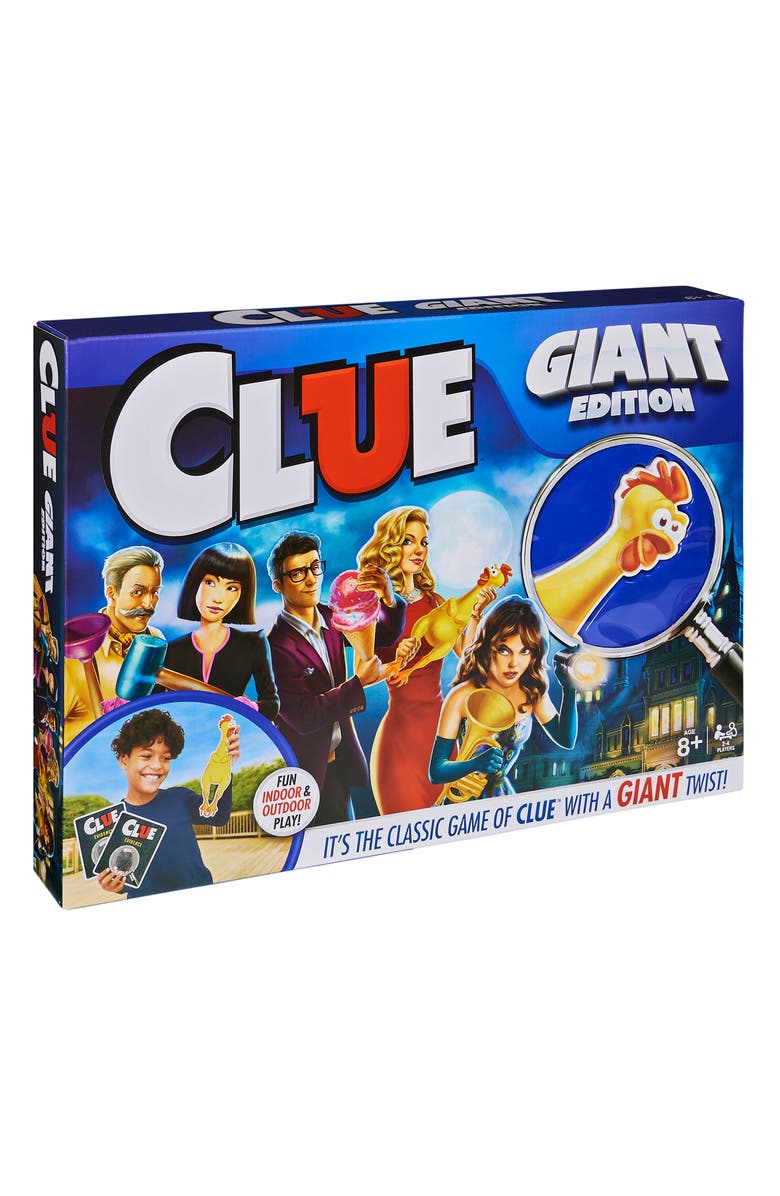 Spin Master Giant Clue Game | Nordstromrack