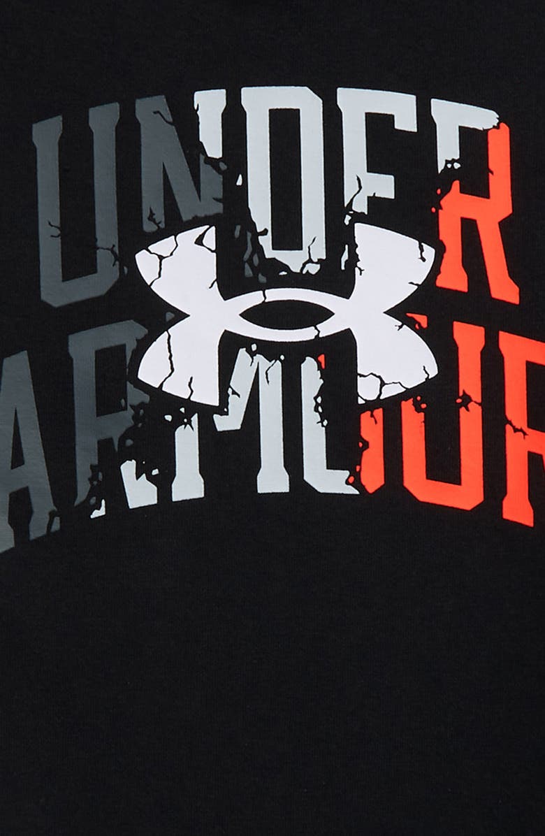 Under Armour Kids' UA Rival Fleece Layers Hoodie | Nordstromrack