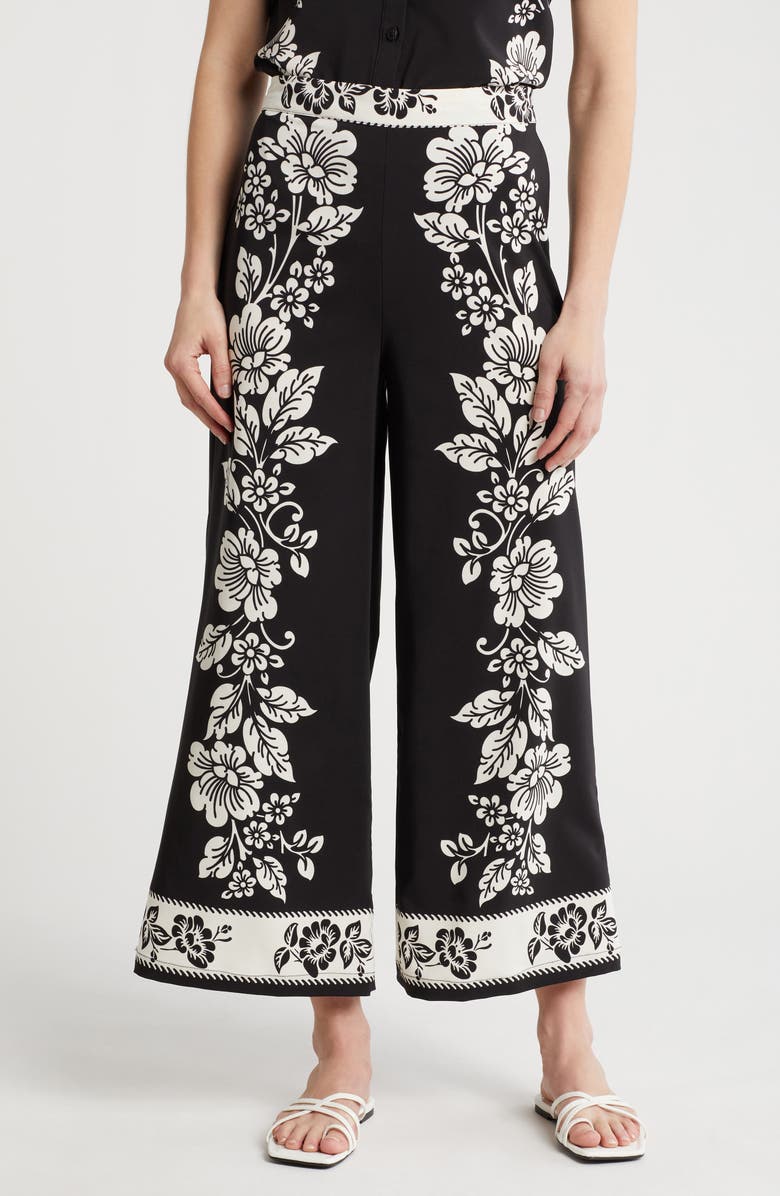 Love By Design Suki Wide Leg Pants | Nordstromrack