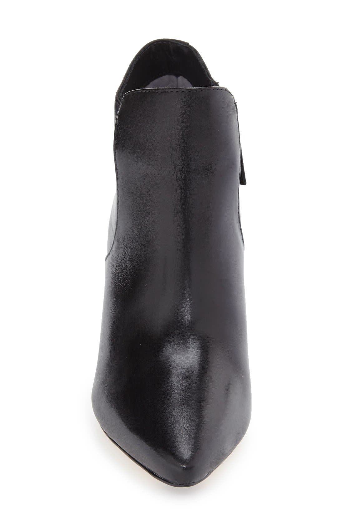 Johnston & Murphy 'Valerie' Pointy Toe Bootie (Women) | Nordstrom