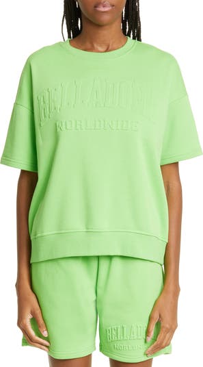 Bella Doña Terry Sweat Shorts | Nordstrom