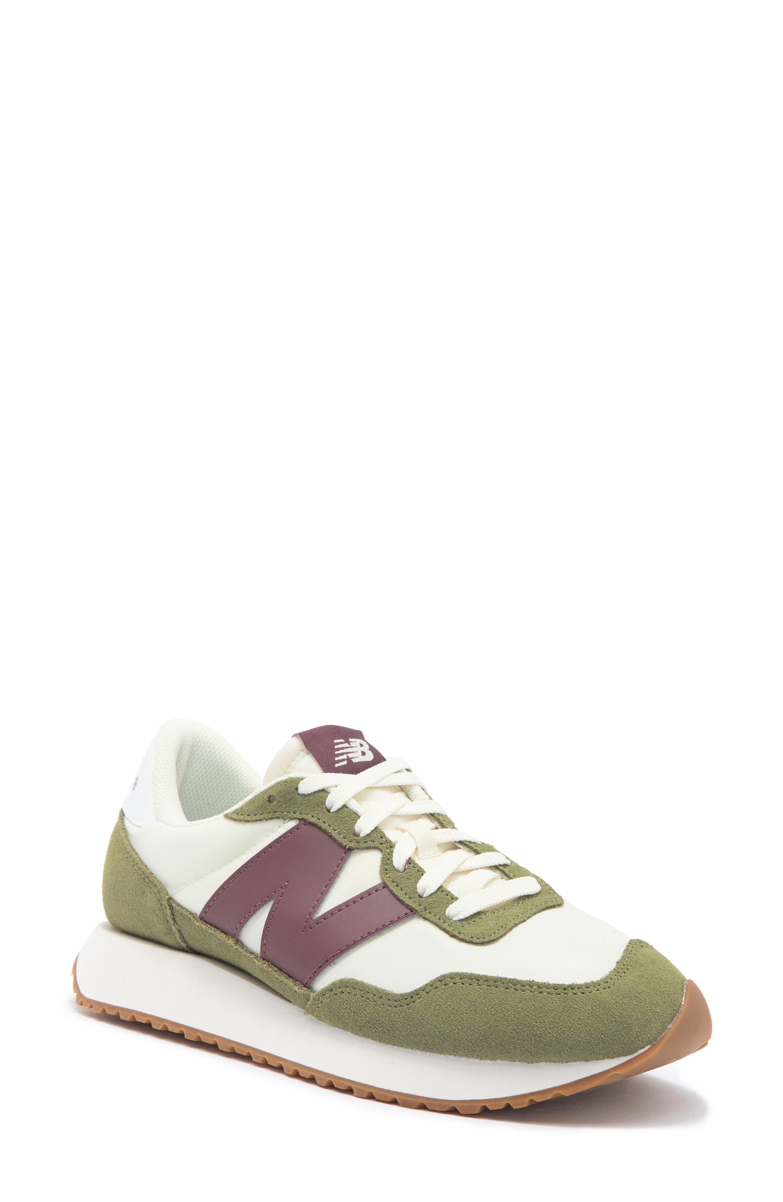 New Balance 237 Sneaker (Women) | Nordstromrack