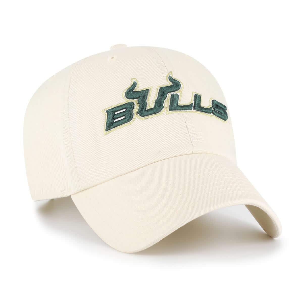 '47 Men's '47 Sand South Florida Bulls Clean Up Adjustable Hat | Nordstrom