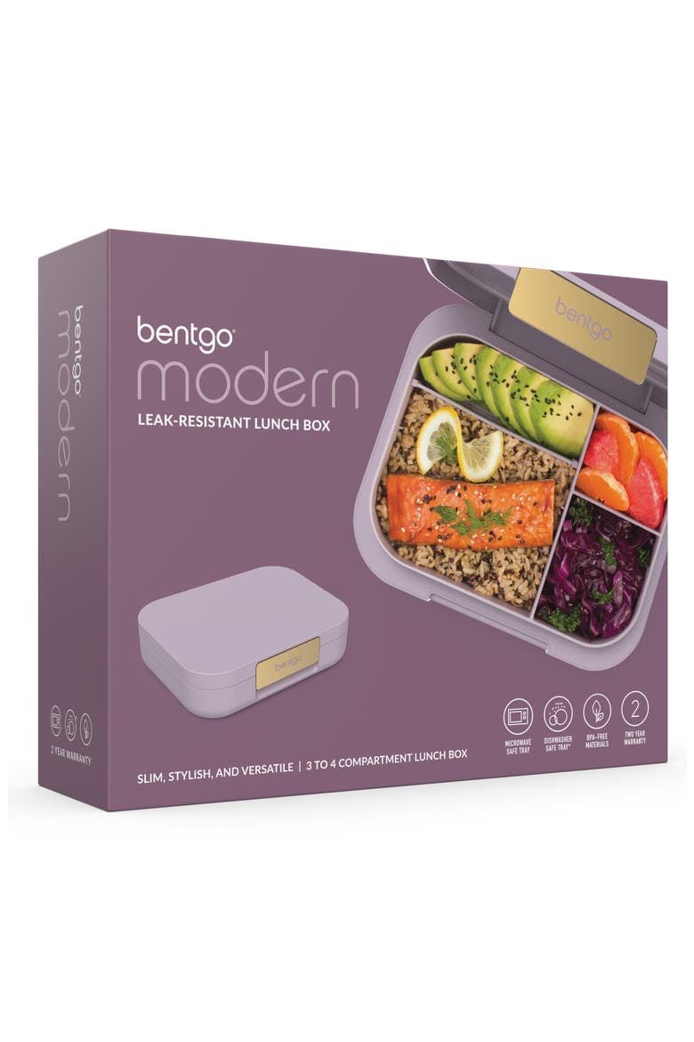 Modern Lunch Box - Orchid | Nordstromrack