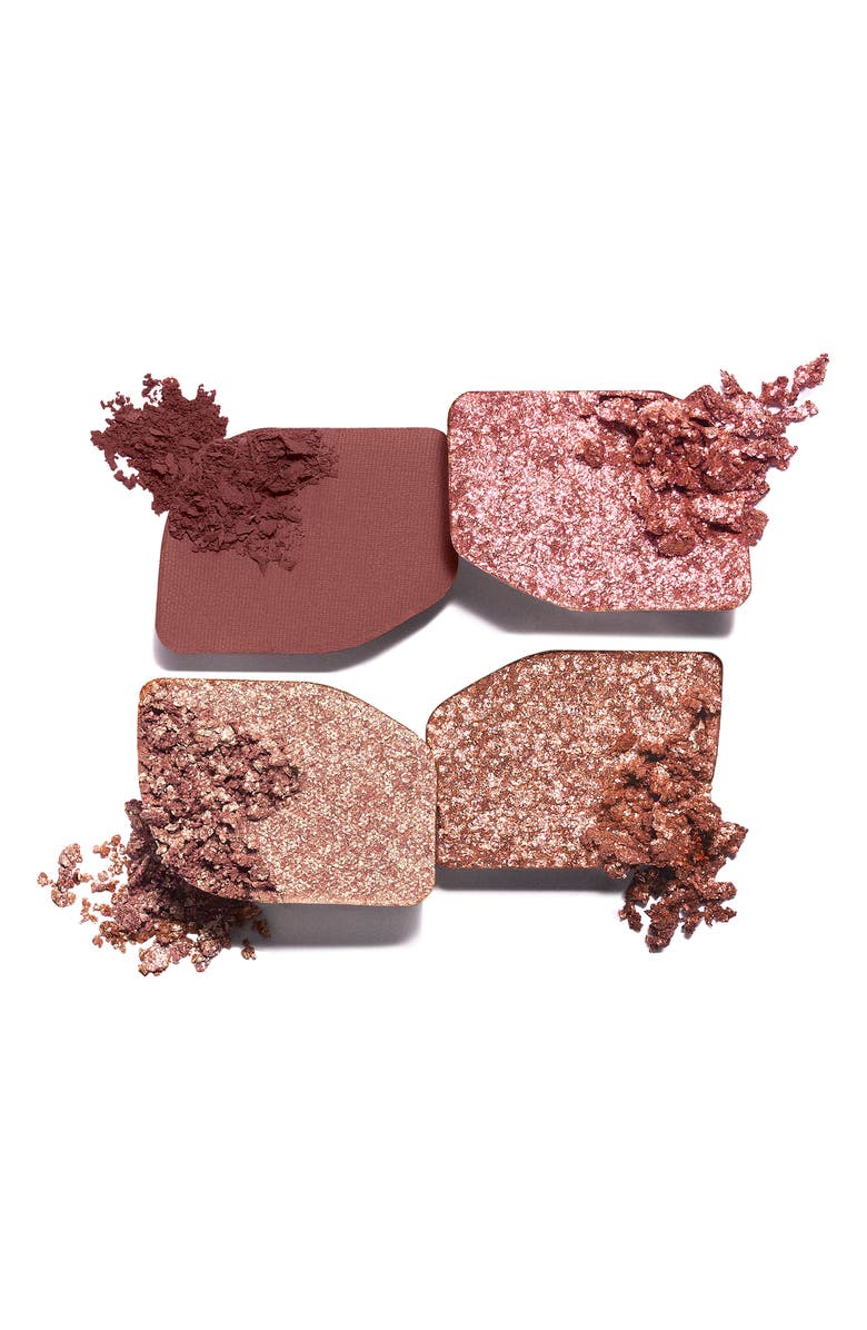 Dolce&Gabbana Beauty Gemstone Quartz Harmony Eyeshadow Palette | Nordstrom