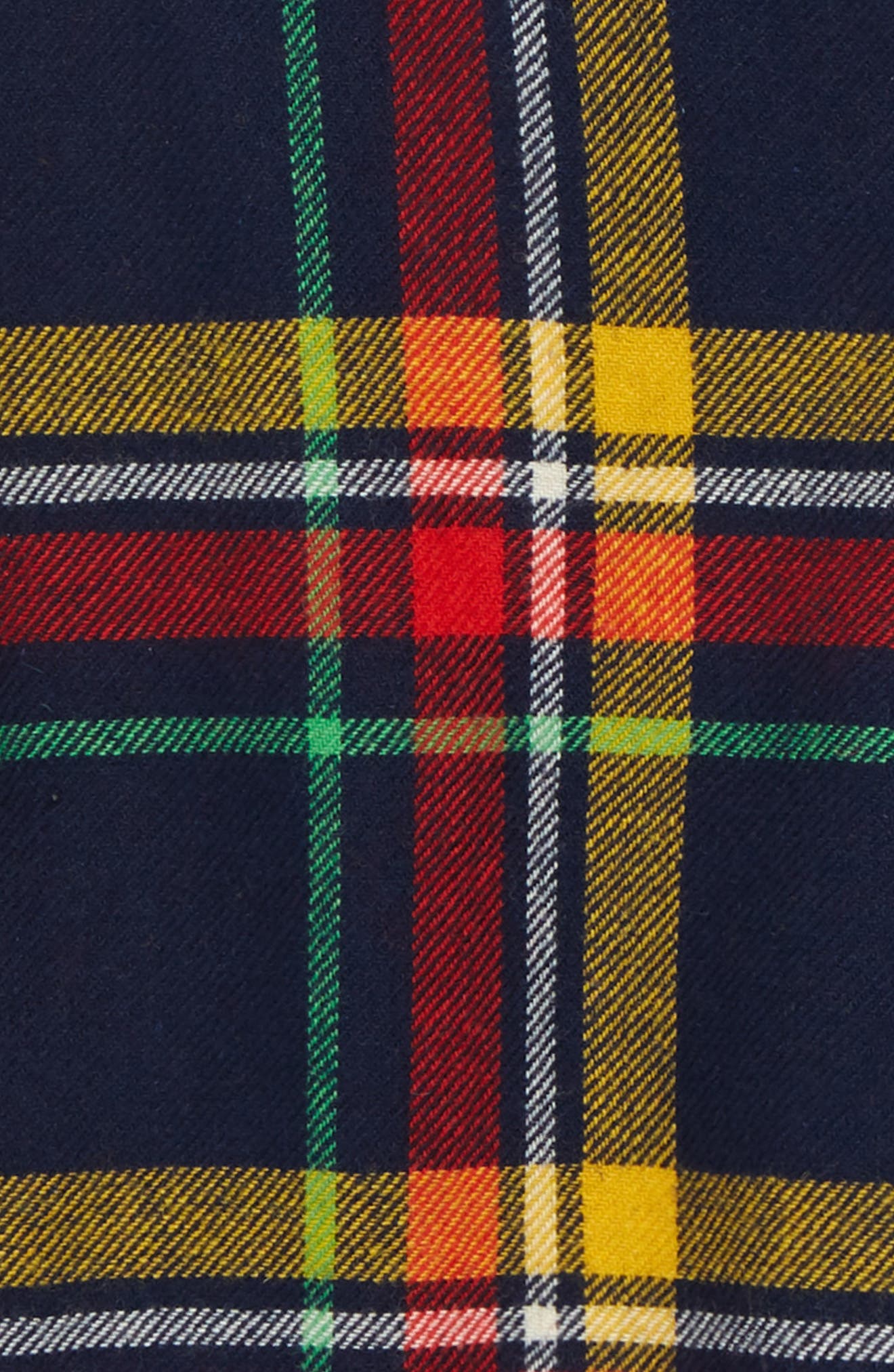 Gucci Plaid Bermuda Shorts | Nordstrom