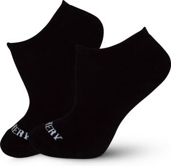 LECHERY® Low-Cut Socks | Nordstrom