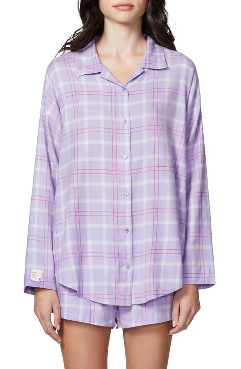 Women's Flannel Shirts | Nordstrom