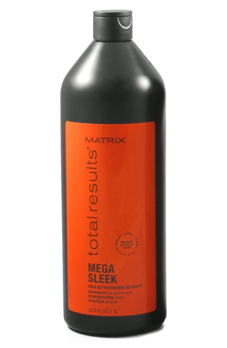 MATRIX Total Results Mega Sleek Shampoo | Nordstromrack