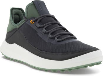 ECCO Core Mesh Golf Shoe (Men) | Nordstrom