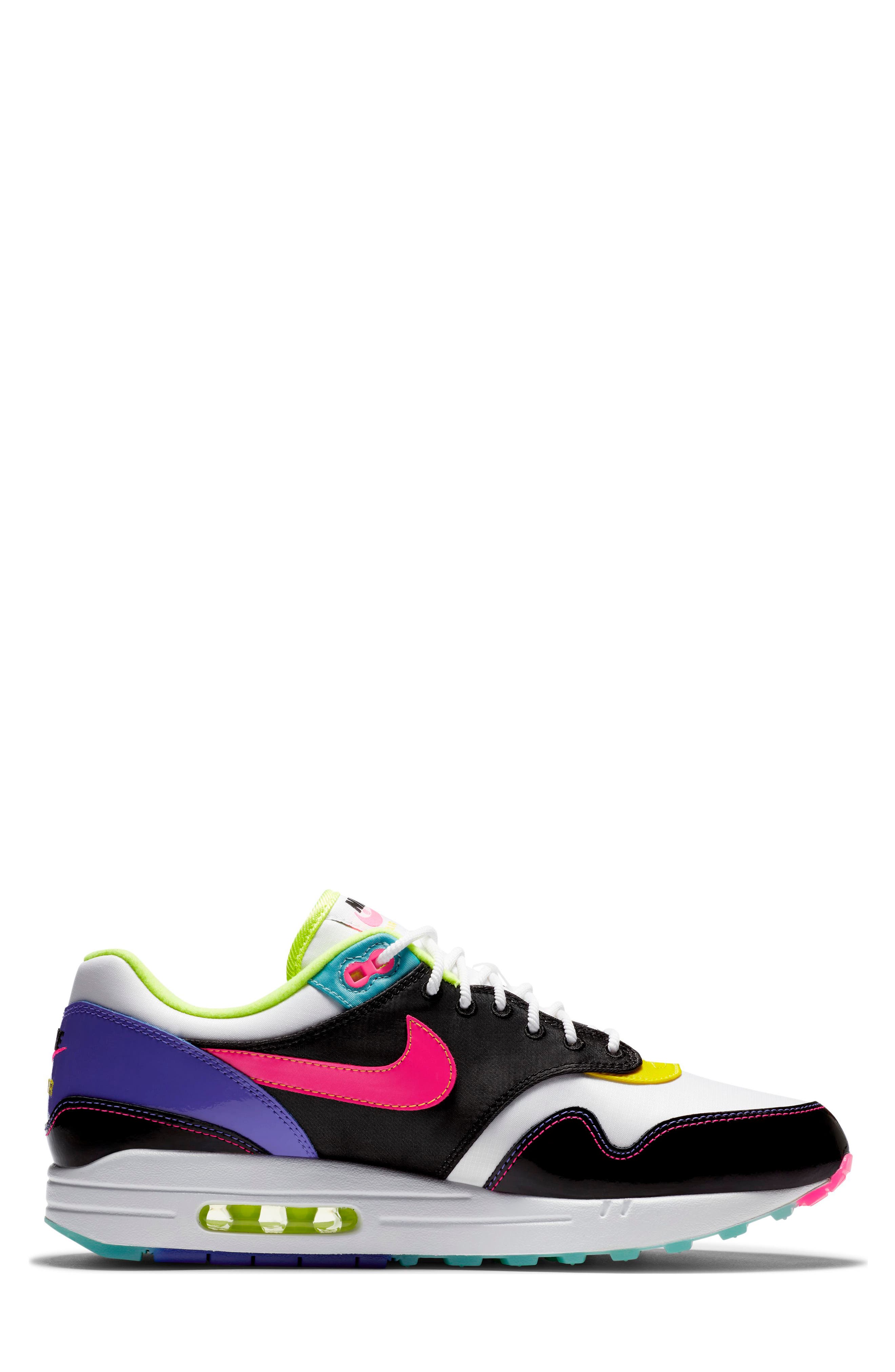 Nike Air Max 1 Sneaker (Men) | Nordstrom