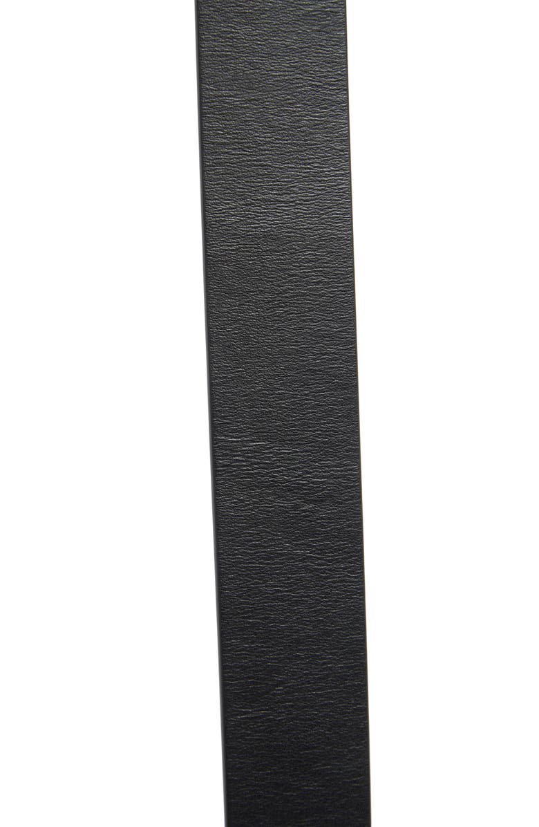 Off-White Degrade Arrow Leather Belt | Nordstromrack