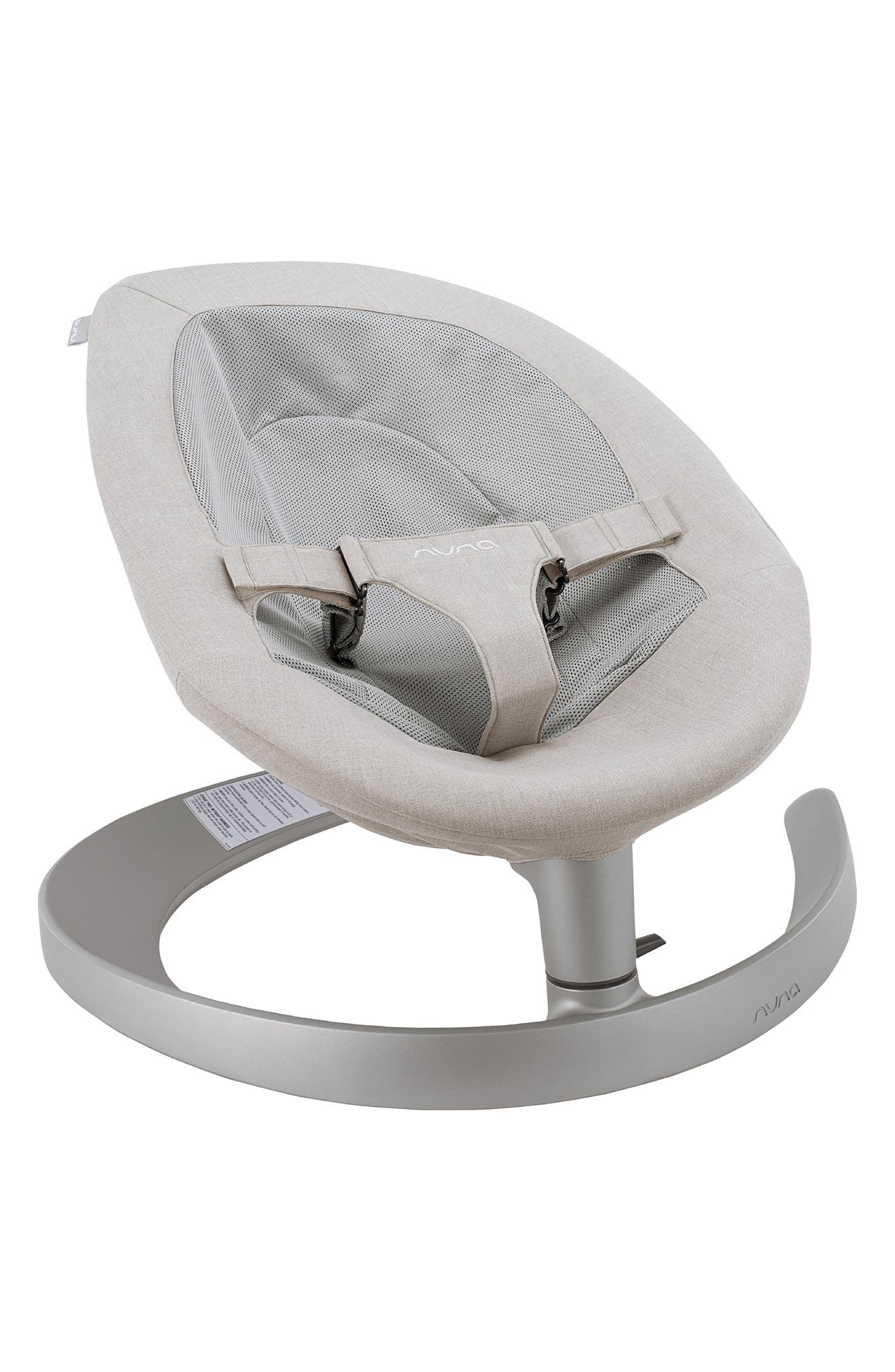 Nuna LEAF™ grow Baby Seat with Toy Bar | Nordstrom