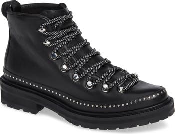 Rag And Bone Combat Boots