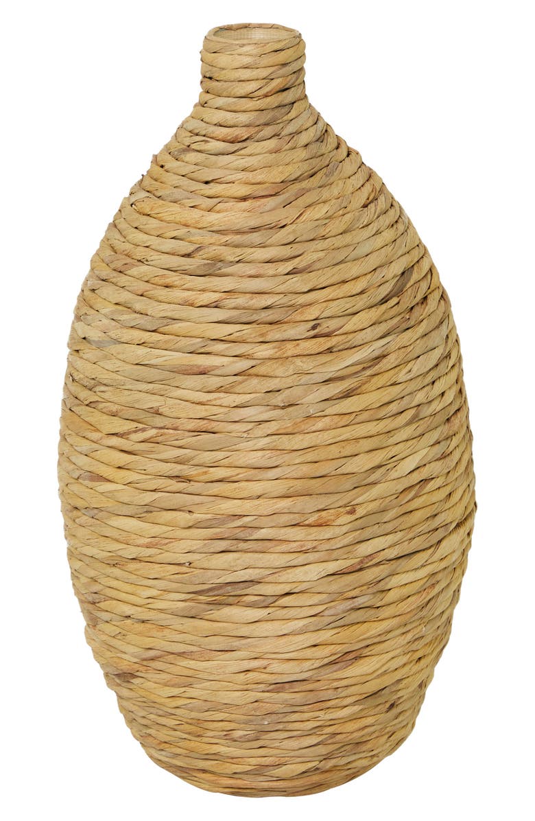 Novogratz Seagrass Vase | Nordstromrack