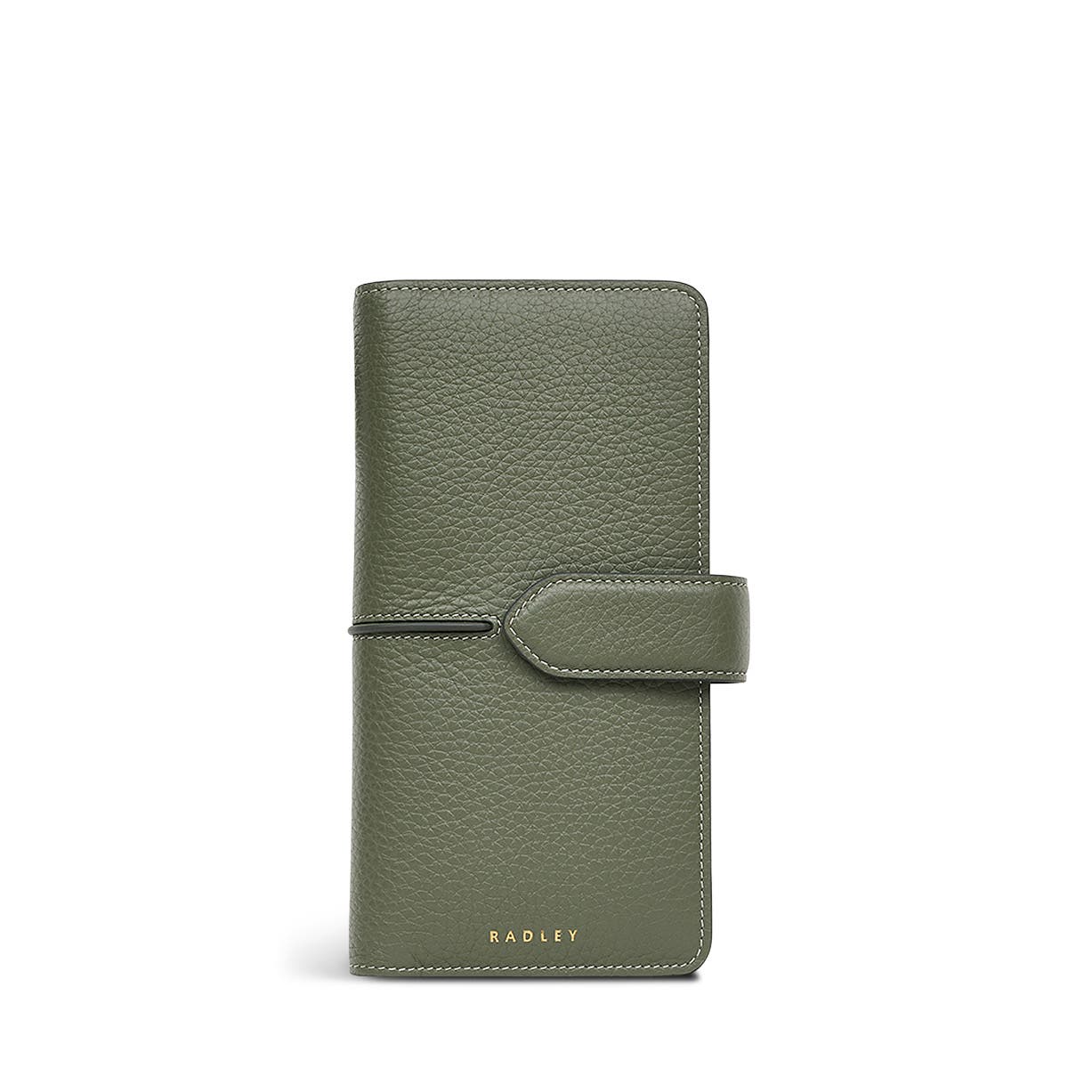 Radley London Hillgate Large Bifold Wallet In Green | ModeSens
