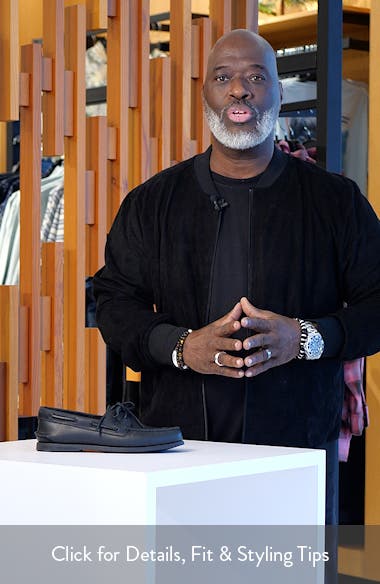 Sperry Authentic Original 2-Eye Boat Shoe (Men) | Nordstrom