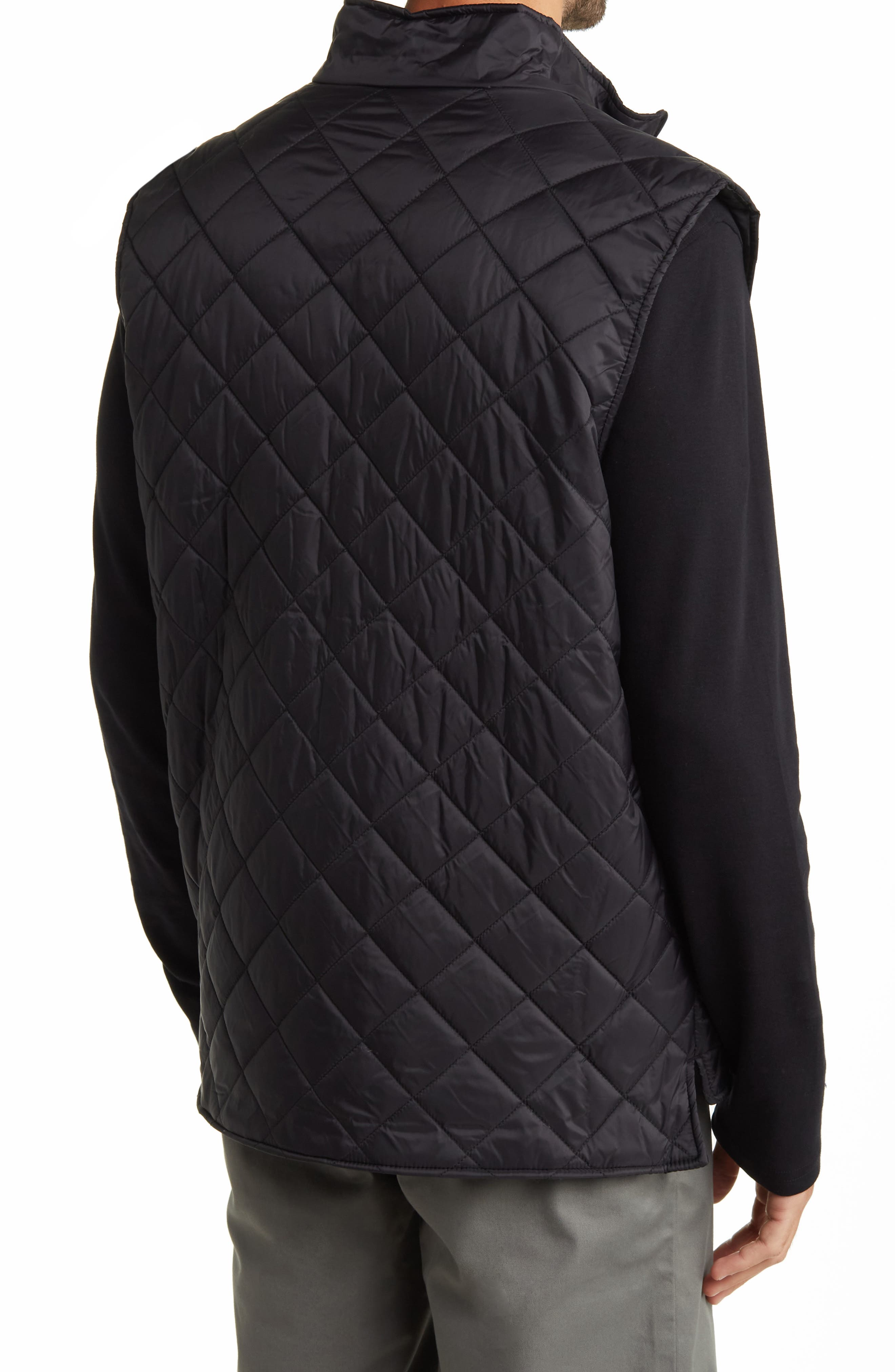 WEATHERPROOF VINTAGE Quilted Vest | Nordstromrack