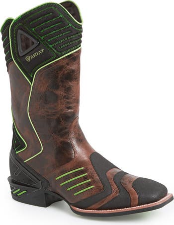 Ariat 'Catalyst VX' Performance Cowboy Boot (Men) | Nordstrom