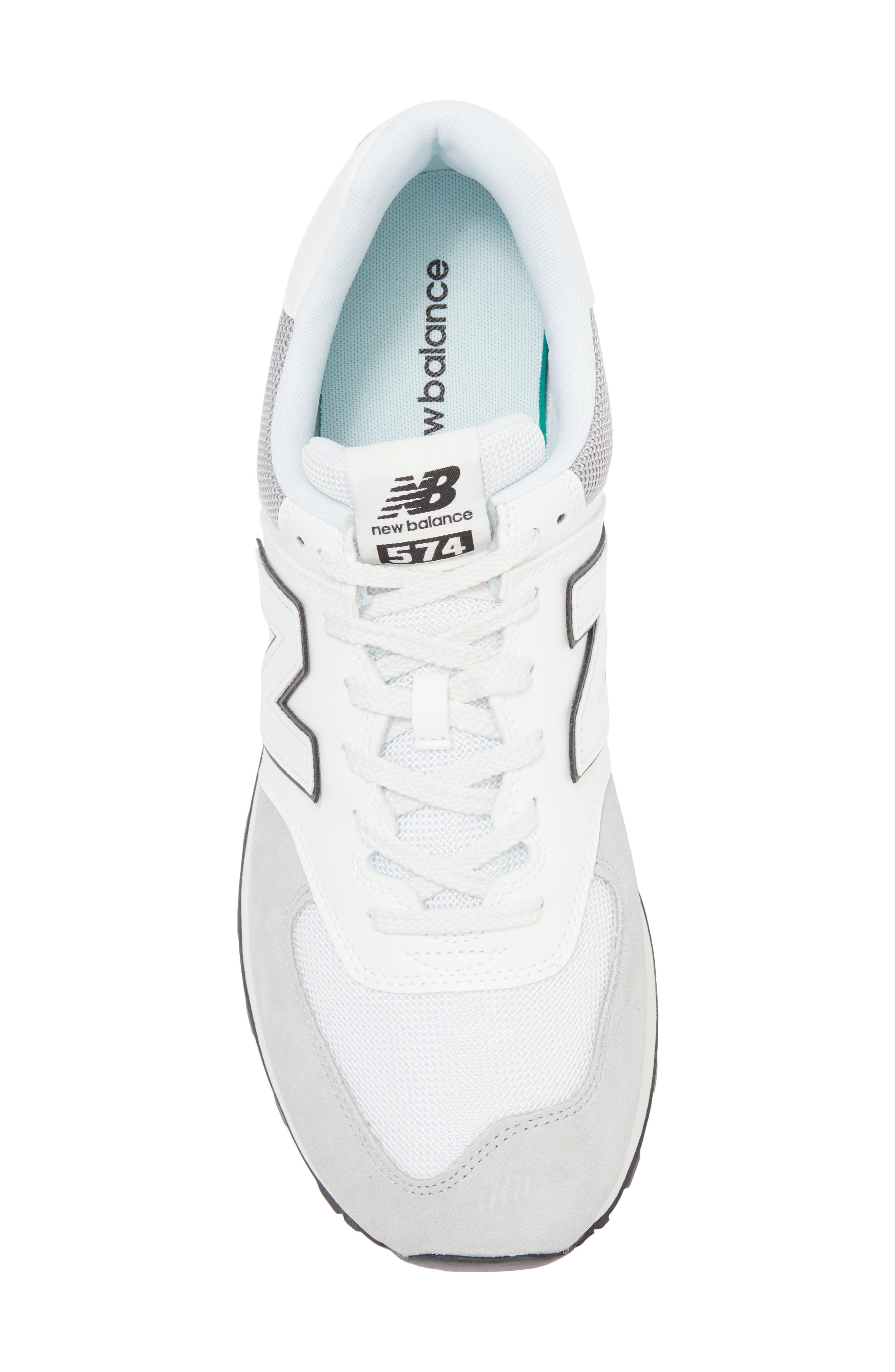 New Balance 574 Sneaker (Men) | Nordstromrack