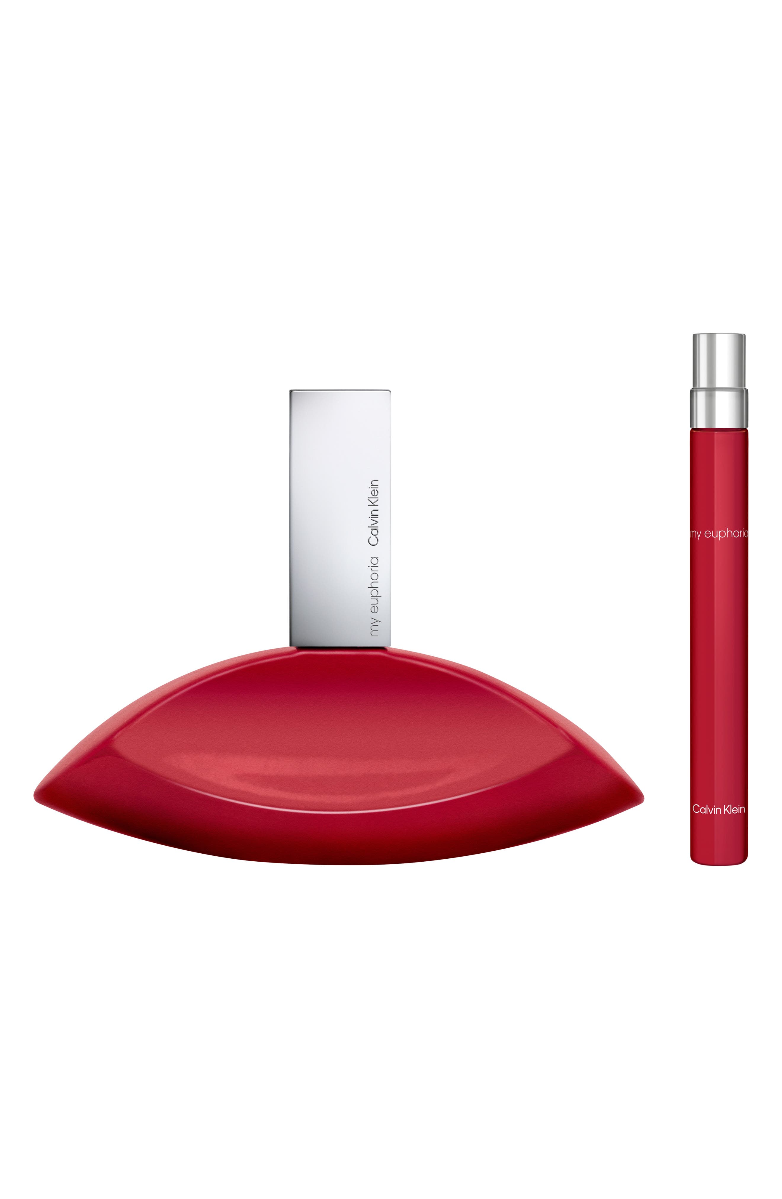 Calvin Klein My Euphoria Fragrance Gift Set | Nordstromrack
