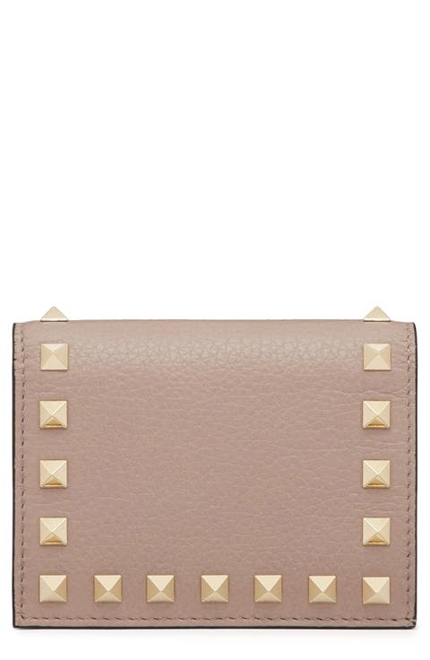 Valentino Garavani Wallets & Card Cases for Women | Nordstrom Valentino Garavani Wallets & Card Cases for Women | Nordstrom