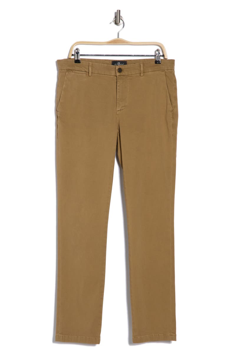 7 For All Mankind Slimmy Chino Pants | Nordstromrack