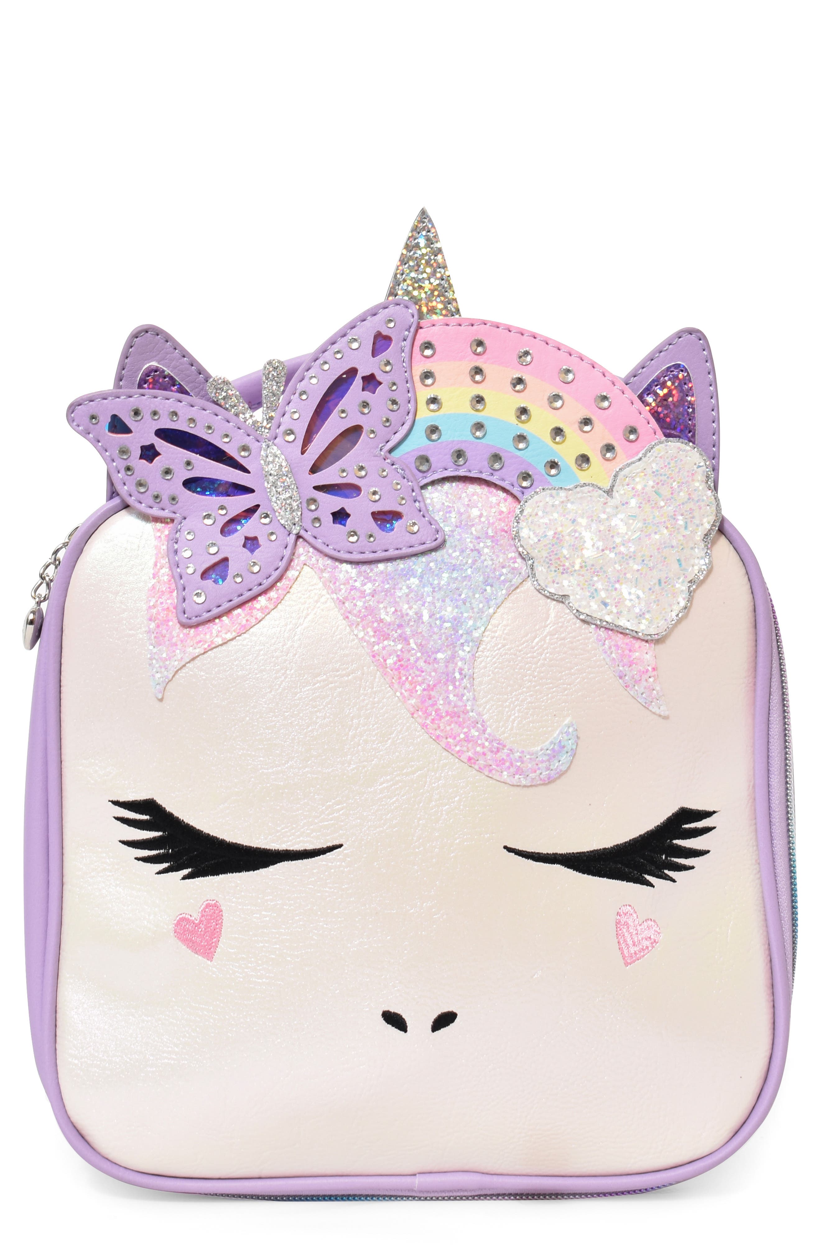 OMG Accessories Kids' Gwen Lunch Bag | Nordstromrack