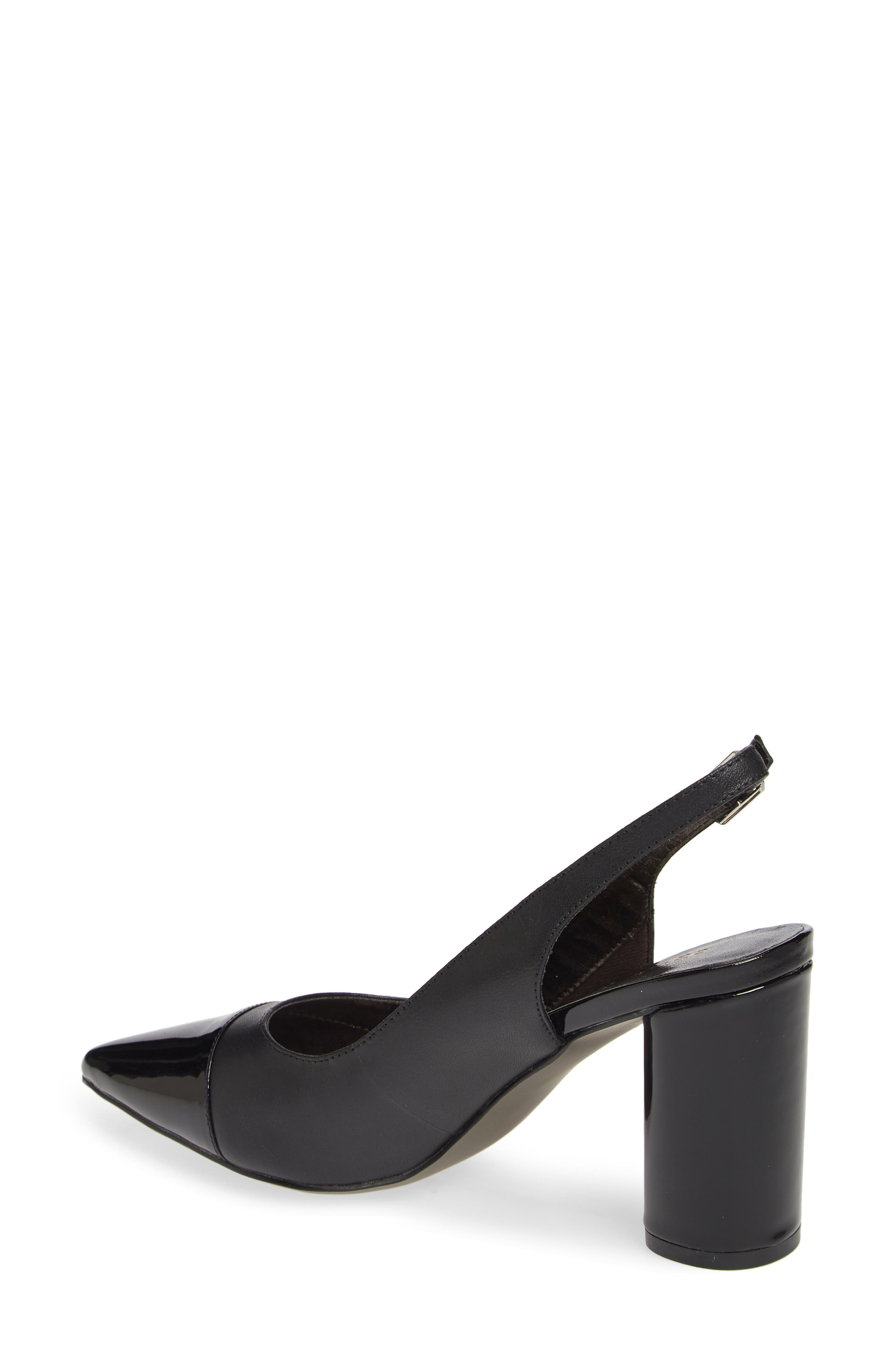 David Tate Genesis Slingback Pump (Women) | Nordstromrack