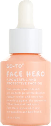 Go-To Face Hero Face Oil | Nordstrom
