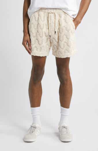 OAS Atlas Crochet Camp Shirt | Nordstrom OAS Atlas Crochet Camp Shirt | Nordstrom
