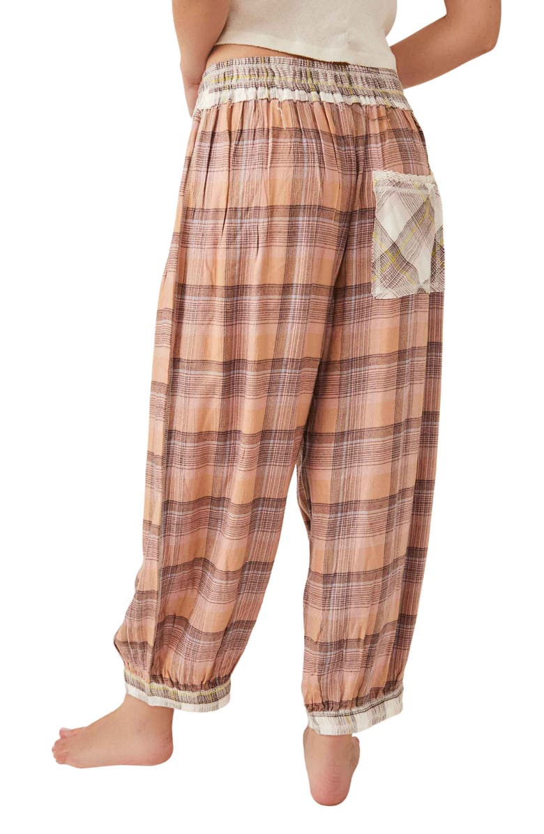 Free People Fallin' for Flannel Lounge Pants | Nordstromrack