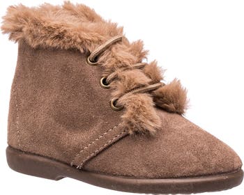 Elephantito Teddy Bootie | Nordstrom