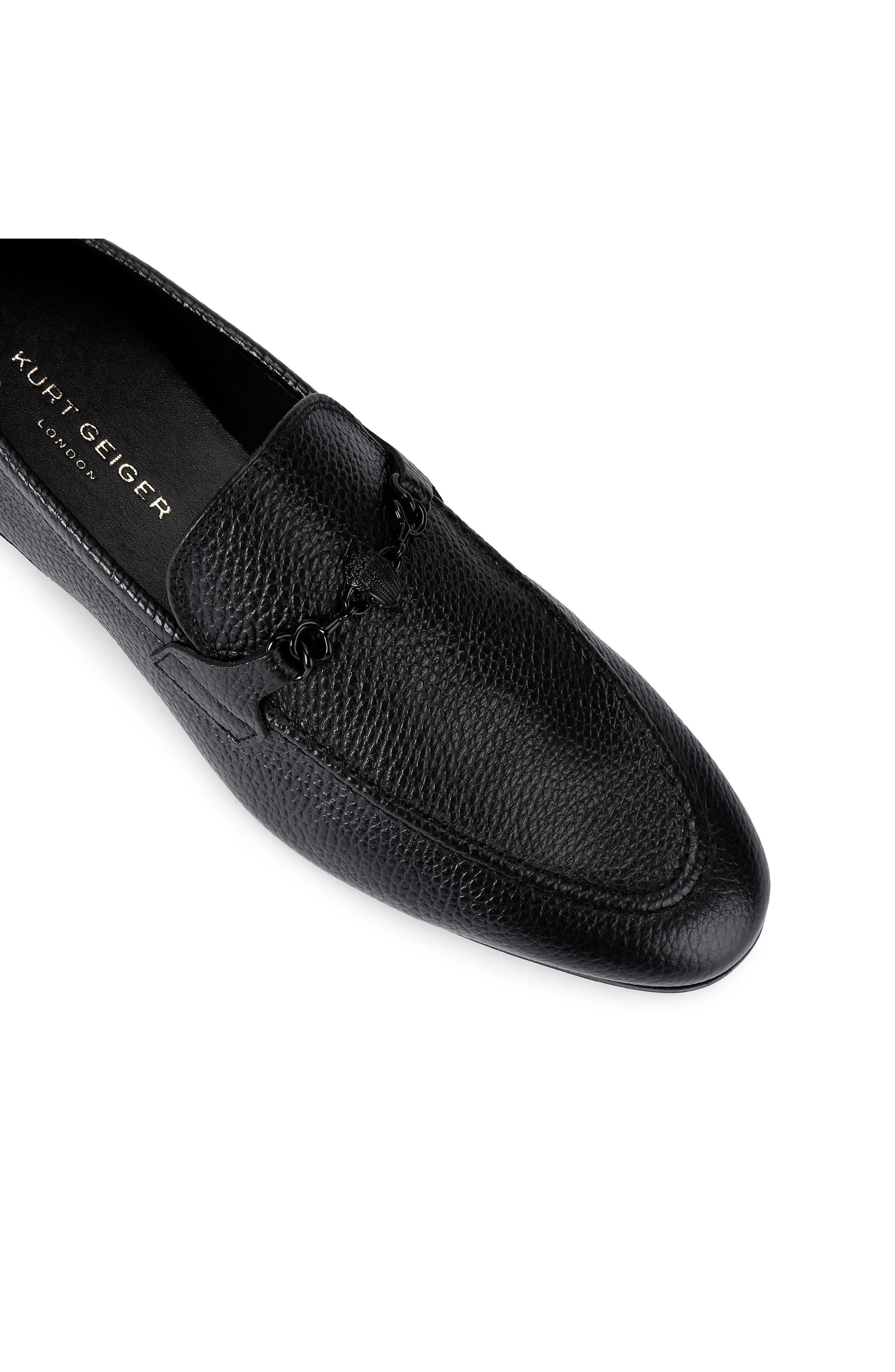 Kurt Geiger London Alistair Bit Loafer (Men) | Nordstrom