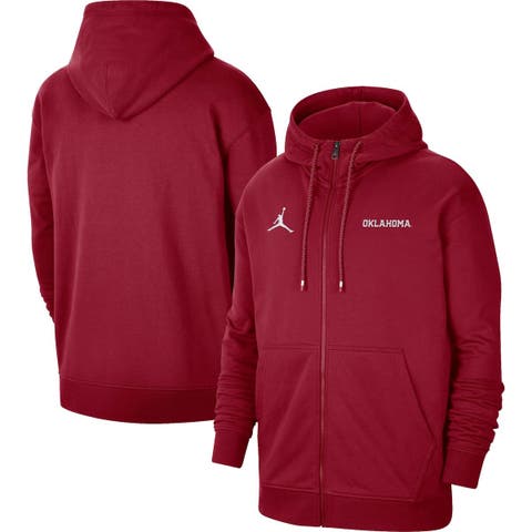Men's Red Zip Up Hoodies | Nordstrom