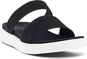 ECCO Yuma Two-Strap Sandal | Nordstromrack