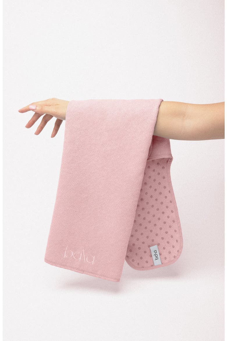 The Reformer Mat Towel | Nordstrom