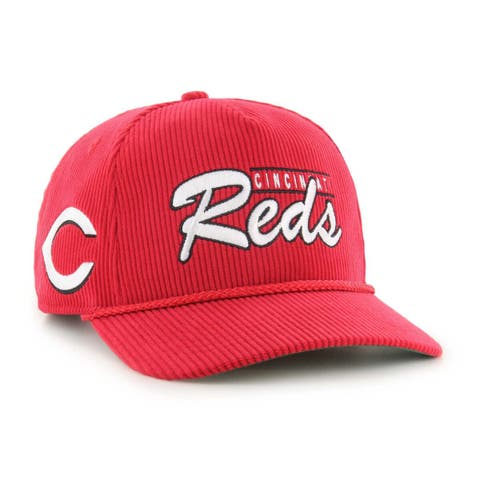 Men's Red Baseball Caps | Nordstrom