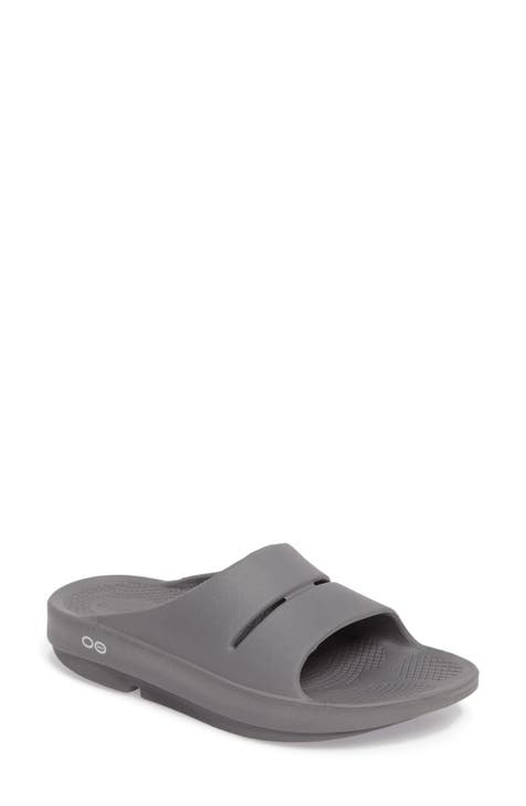 Men's Grey Slides | Nordstrom