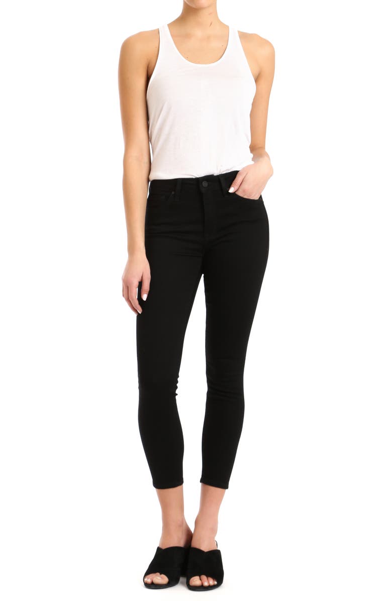 Mavi Jeans Tess Super Skinny Jeans | Nordstromrack