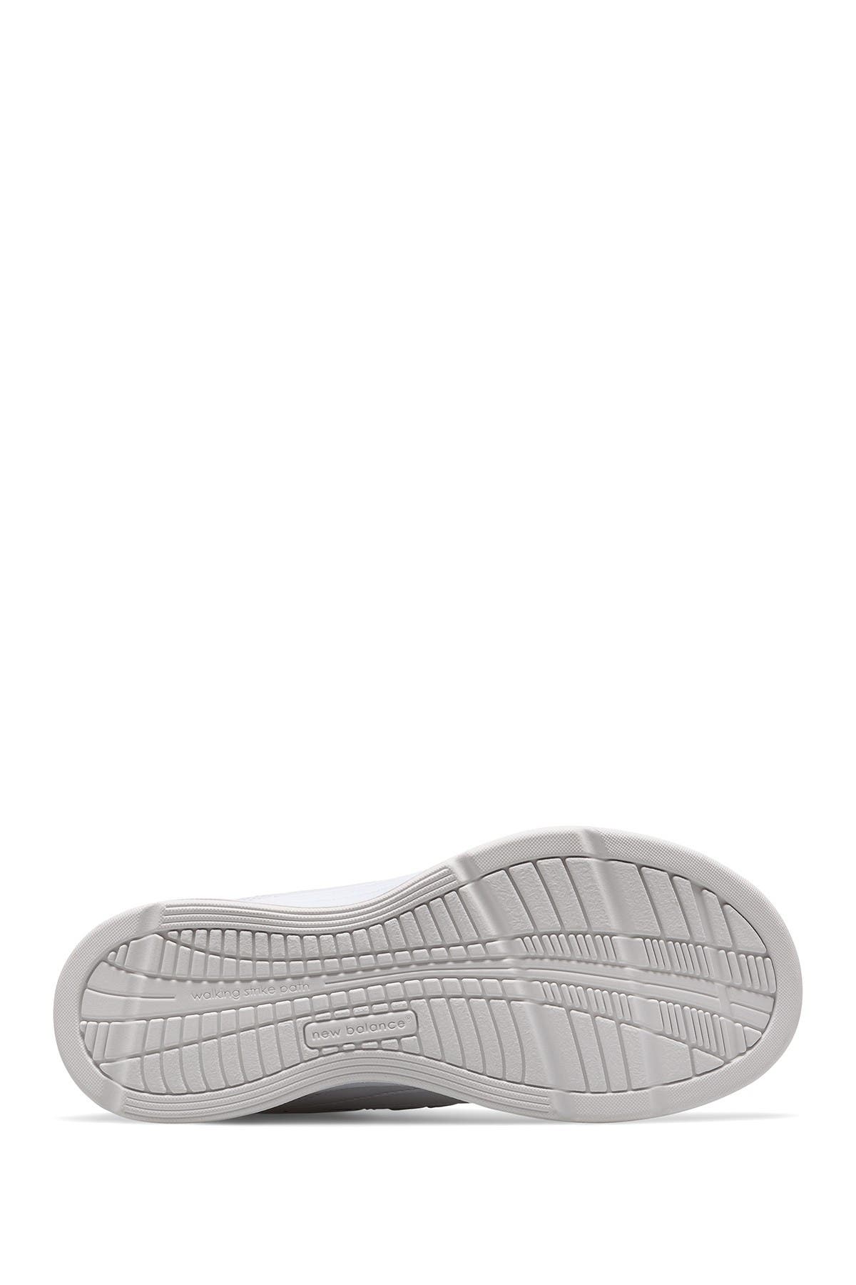 New Balance 577 Leather Walking Shoe | Nordstromrack