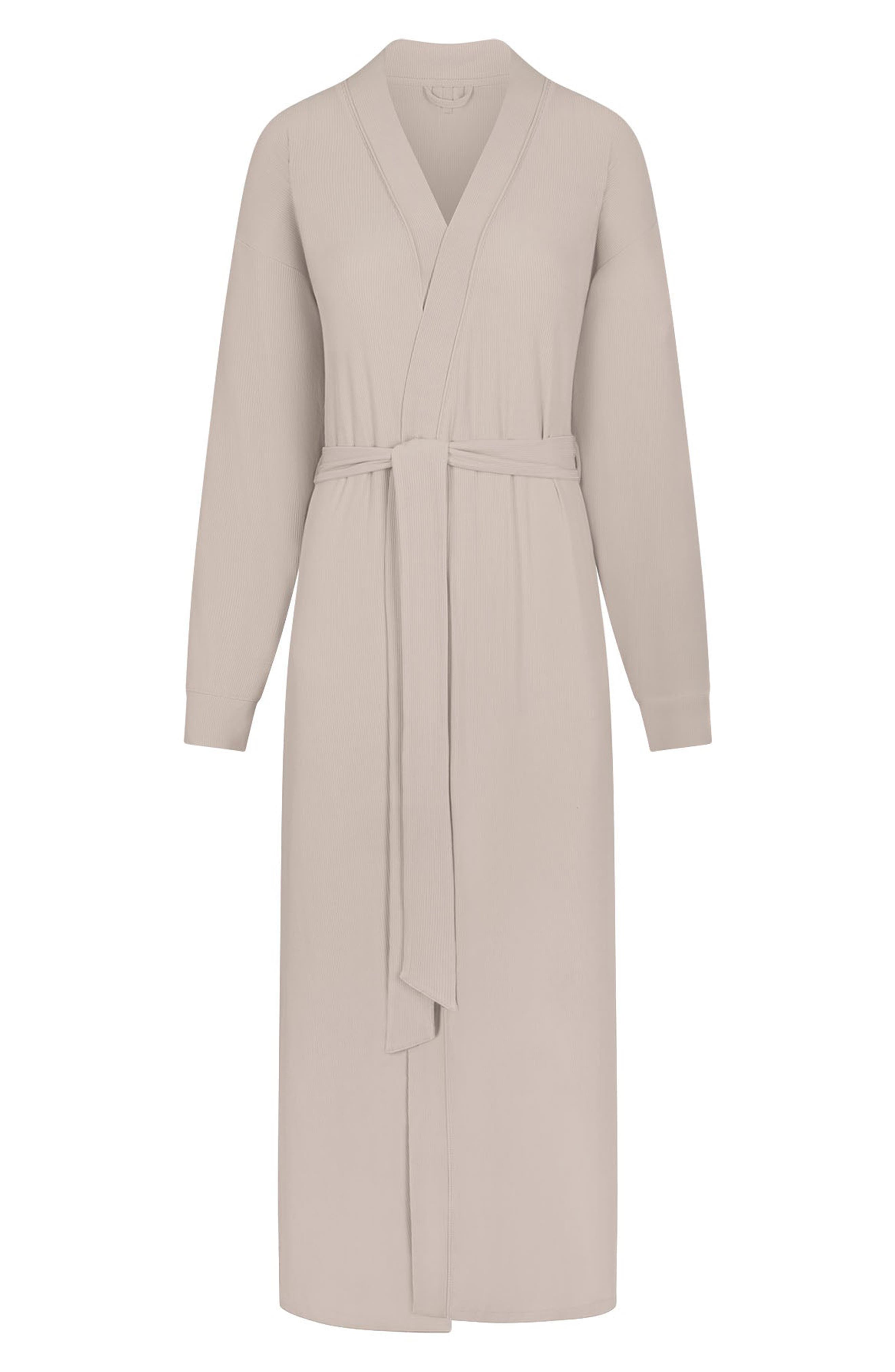 SKIMS Soft Lounge Longline Robe | Nordstrom