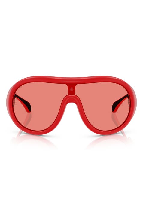Men's Red Sunglasses & Eyeglasses | Nordstrom