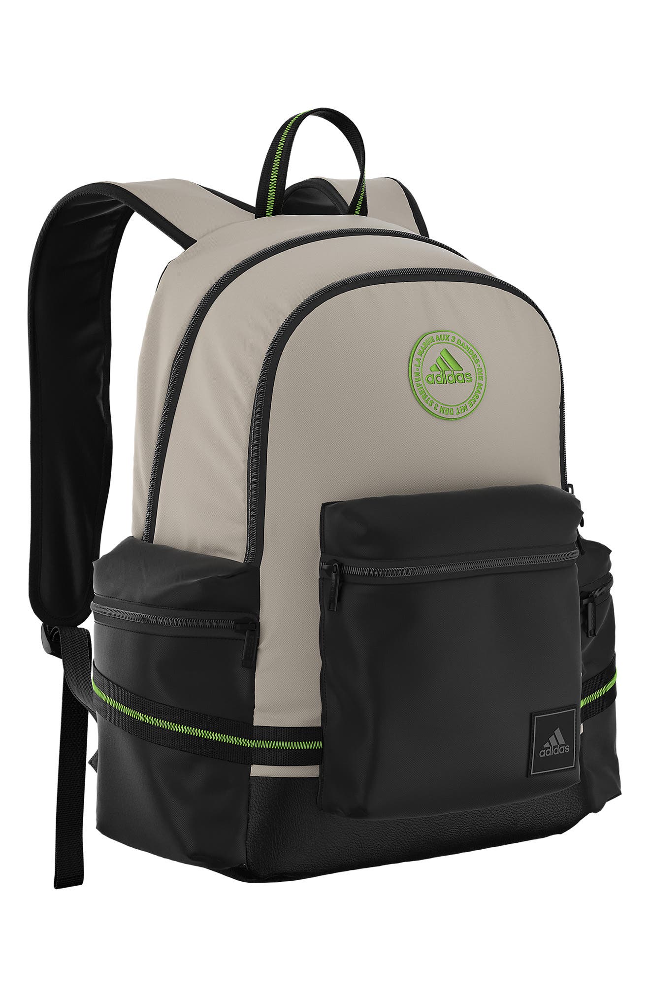 adidas City Icon Backpack | Nordstromrack