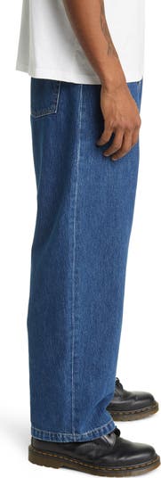 Carhartt Work In Progress Brandon Stonewashed Loose Fit Carhartt Work In Progress Brandon Stonewashed Loose Fit