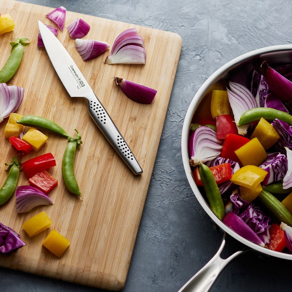 Cuisine::pro® iD3® 4" Utility Knife | Nordstrom